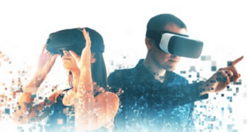 How WebVR and WebGL help bring Virtual Reality onto your browser – The ...