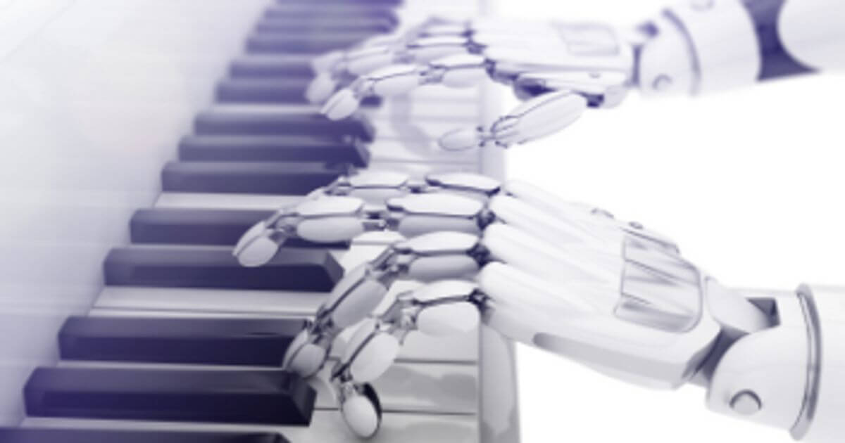 The Inception of Smart Machines in Creative Industry - Srushti Creative